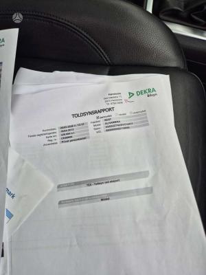 White SEAT Alhambra 2013 in Utena, with an engine capacity of 1.97 L and mileage of 330 thousand km for 7990 €, photo 30 on AUTOMOTO.COM.LV