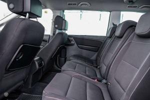 Balts SEAT Alhambra 2014 Kauņa, ar dzinēja tilpumu 2.00 L un nobraukumu 278 tūkst. km par 8990 €, foto 10 vietnē AUTOMOTO.COM.LV