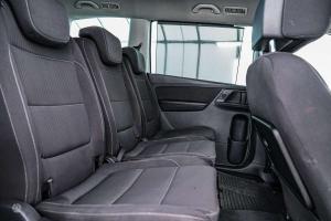 Balts SEAT Alhambra 2014 Kauņa, ar dzinēja tilpumu 2.00 L un nobraukumu 278 tūkst. km par 8990 €, foto 11 vietnē AUTOMOTO.COM.LV