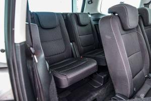 Balts SEAT Alhambra 2014 Kauņa, ar dzinēja tilpumu 2.00 L un nobraukumu 278 tūkst. km par 8990 €, foto 14 vietnē AUTOMOTO.COM.LV