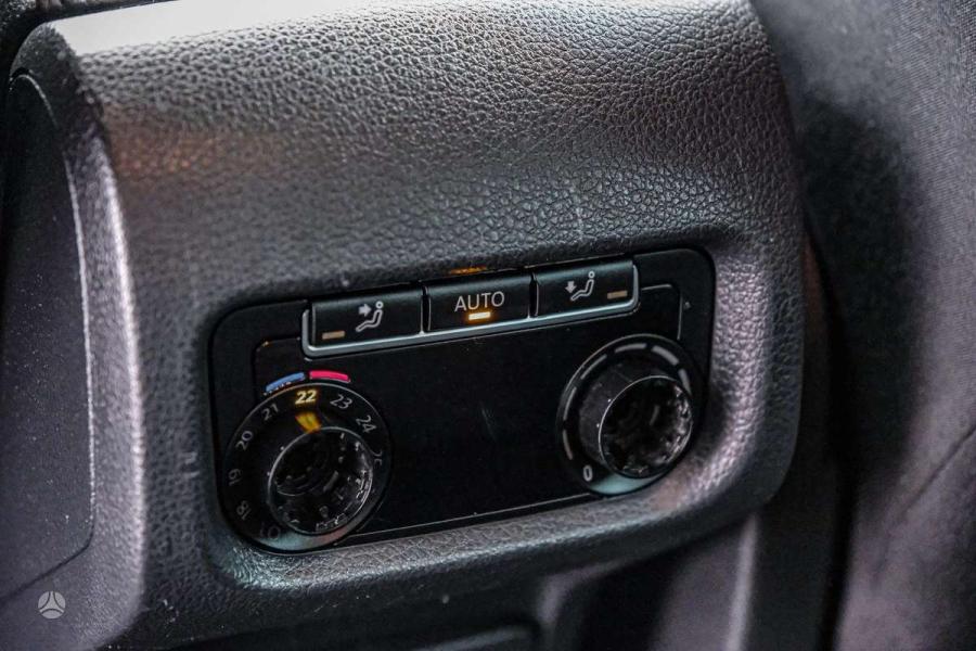 Balts SEAT Alhambra 2014 Kauņa, ar dzinēja tilpumu 2.00 L un nobraukumu 278 tūkst. km par 8990 €, foto 18 vietnē AUTOMOTO.COM.LV