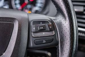 Balts SEAT Alhambra 2014 Kauņa, ar dzinēja tilpumu 2.00 L un nobraukumu 278 tūkst. km par 8990 €, foto 20 vietnē AUTOMOTO.COM.LV