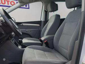 Balts SEAT Alhambra 2015 Viļņa, ar dzinēja tilpumu 2.00 L un nobraukumu 270 tūkst. km par 8999 €, foto 14 vietnē AUTOMOTO.COM.LV