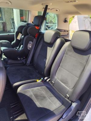 Balts SEAT Alhambra 2016 Mažeikiai, ar dzinēja tilpumu 2.00 L un nobraukumu 396 tūkst. km par 9250 €, foto 10 vietnē AUTOMOTO.COM.LV