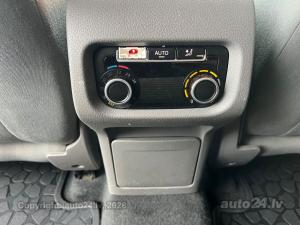 White SEAT Alhambra 2014 in Kuressaare, with an engine capacity of 2.00 L and mileage of 191 thousand km for 10000 €, photo 23 on AUTOMOTO.COM.LV