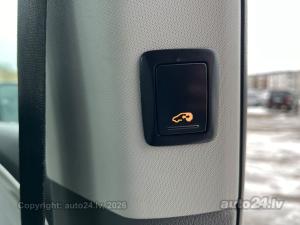Белый Сеат Альхамбра 2014 в Курессааре, объемом двигателя 2.00 л и пробегом 191 тыс. км за 9690 €, фото 20 на AUTOMOTO.COM.LV