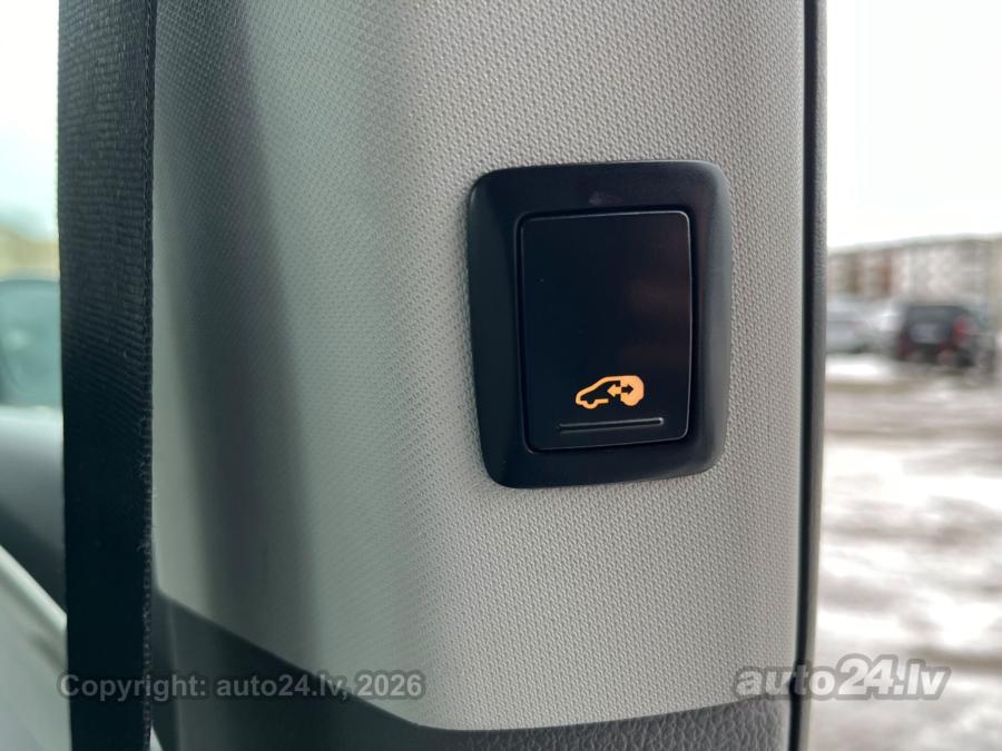 Белый Сеат Альхамбра 2014 в Курессааре, объемом двигателя 2.00 л и пробегом 191 тыс. км за 9690 €, фото 20 на AUTOMOTO.COM.LV