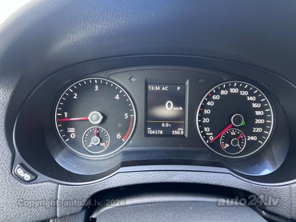 White SEAT Alhambra 2017 in Tallinn, with an engine capacity of 2.00 L and mileage of 108 thousand km for 19000 €, photo 9 on AUTOMOTO.COM.LV