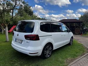 Balts SEAT Alhambra 2018 Ukmergė, ar dzinēja tilpumu 2.00 L un nobraukumu 293 tūkst. km par 7950 €, foto 7 vietnē AUTOMOTO.COM.LV