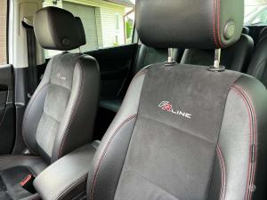 Balts SEAT Alhambra 2018 Ukmergė, ar dzinēja tilpumu 2.00 L un nobraukumu 293 tūkst. km par 7950 €, foto 13 vietnē AUTOMOTO.COM.LV
