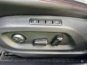 Balts SEAT Alhambra 2018 Ukmergė, ar dzinēja tilpumu 2.00 L un nobraukumu 293 tūkst. km par 7950 €, foto 15 vietnē AUTOMOTO.COM.LV