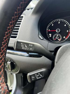 Balts SEAT Alhambra 2018 Ukmergė, ar dzinēja tilpumu 2.00 L un nobraukumu 293 tūkst. km par 7950 €, foto 23 vietnē AUTOMOTO.COM.LV