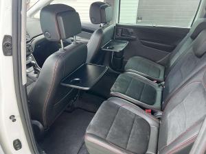 Balts SEAT Alhambra 2018 Ukmergė, ar dzinēja tilpumu 2.00 L un nobraukumu 293 tūkst. km par 7950 €, foto 24 vietnē AUTOMOTO.COM.LV