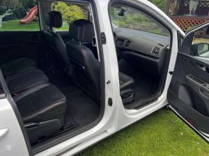 Balts SEAT Alhambra 2018 Ukmergė, ar dzinēja tilpumu 2.00 L un nobraukumu 293 tūkst. km par 7950 €, foto 25 vietnē AUTOMOTO.COM.LV