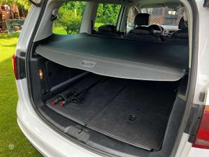 Balts SEAT Alhambra 2018 Ukmergė, ar dzinēja tilpumu 2.00 L un nobraukumu 293 tūkst. km par 7950 €, foto 28 vietnē AUTOMOTO.COM.LV