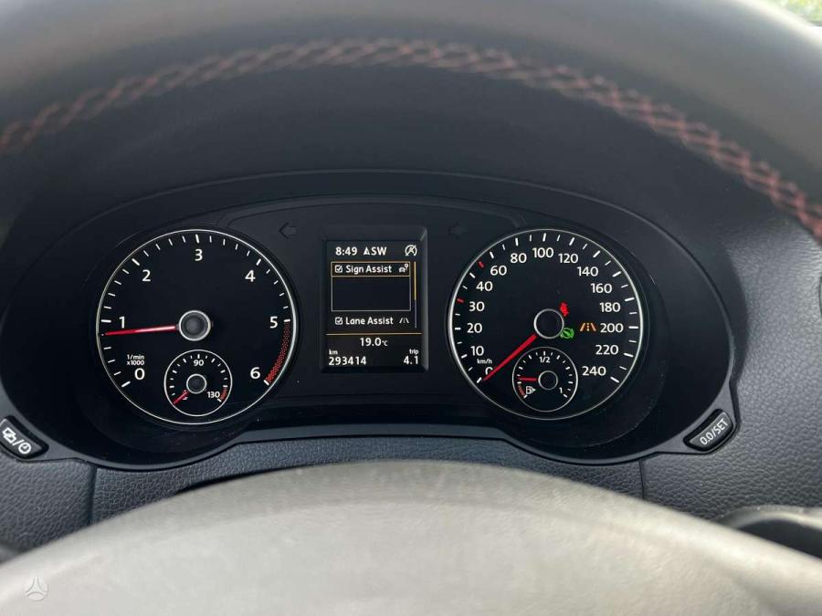 Balts SEAT Alhambra 2018 Ukmergė, ar dzinēja tilpumu 2.00 L un nobraukumu 293 tūkst. km par 7950 €, foto 31 vietnē AUTOMOTO.COM.LV