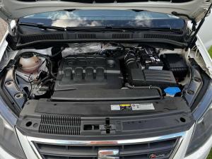 Balts SEAT Alhambra 2018 Ukmergė, ar dzinēja tilpumu 2.00 L un nobraukumu 293 tūkst. km par 7950 €, foto 32 vietnē AUTOMOTO.COM.LV