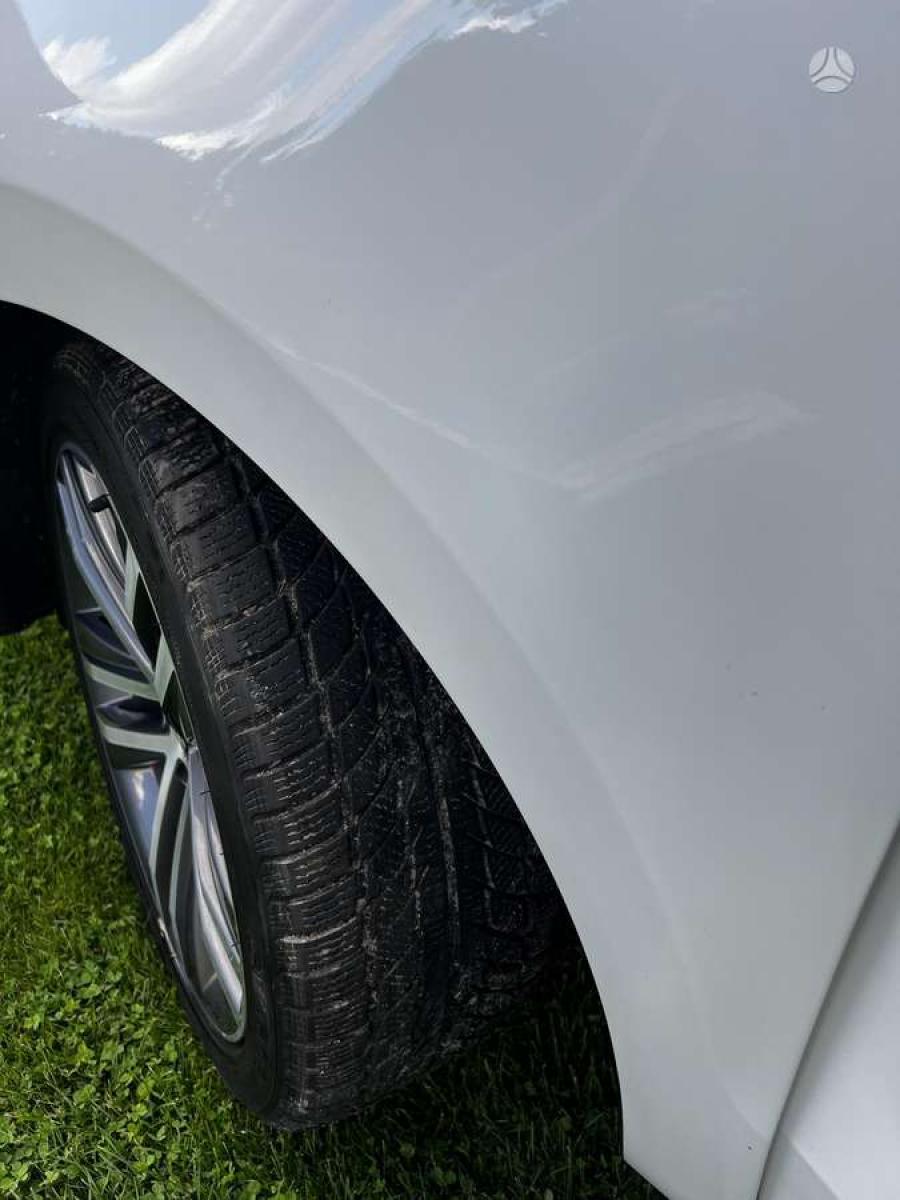 Balts SEAT Alhambra 2018 Ukmergė, ar dzinēja tilpumu 2.00 L un nobraukumu 293 tūkst. km par 7950 €, foto 33 vietnē AUTOMOTO.COM.LV