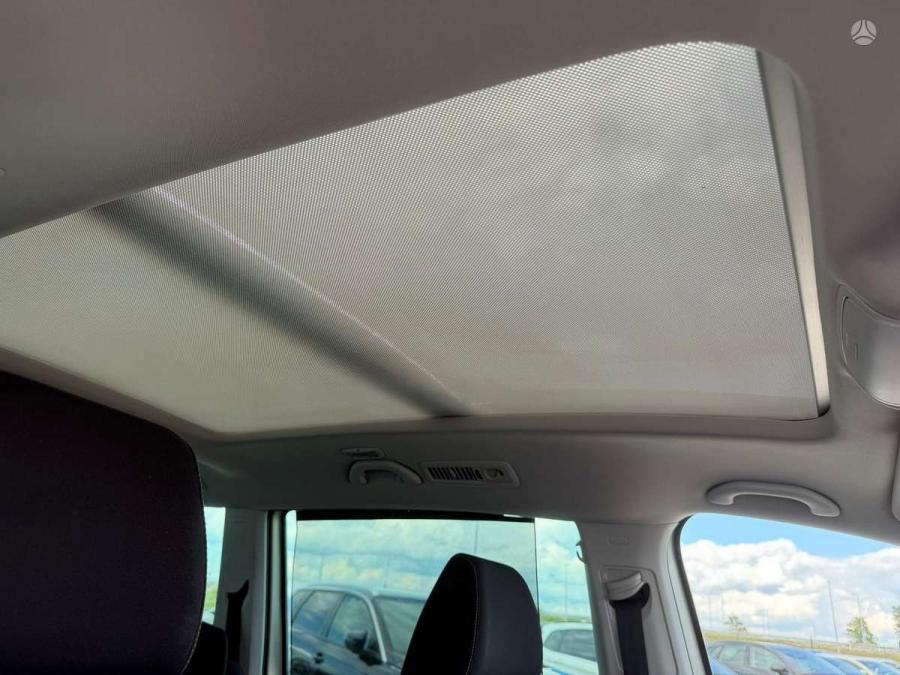 Dzeltens SEAT Alhambra 2012 Marijampole, ar dzinēja tilpumu 1.97 L un nobraukumu 286 tūkst. km par 6850 €, foto 21 vietnē AUTOMOTO.COM.LV