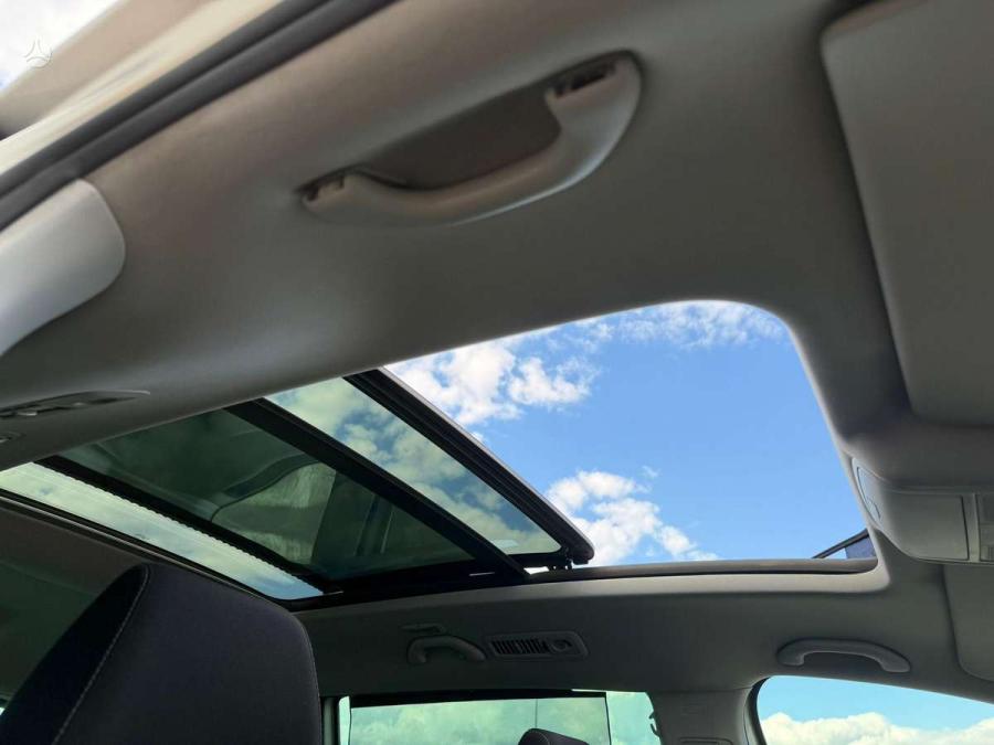 Dzeltens SEAT Alhambra 2012 Marijampole, ar dzinēja tilpumu 1.97 L un nobraukumu 286 tūkst. km par 6850 €, foto 23 vietnē AUTOMOTO.COM.LV