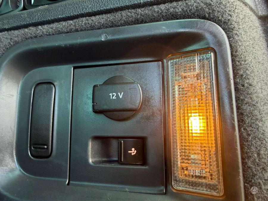 Dzeltens SEAT Alhambra 2012 Marijampole, ar dzinēja tilpumu 1.97 L un nobraukumu 286 tūkst. km par 6850 €, foto 26 vietnē AUTOMOTO.COM.LV