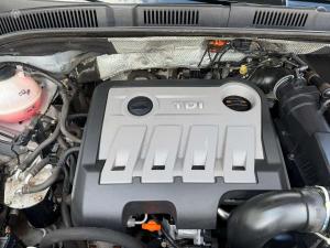 Dzeltens SEAT Alhambra 2012 Marijampole, ar dzinēja tilpumu 1.97 L un nobraukumu 286 tūkst. km par 6850 €, foto 30 vietnē AUTOMOTO.COM.LV