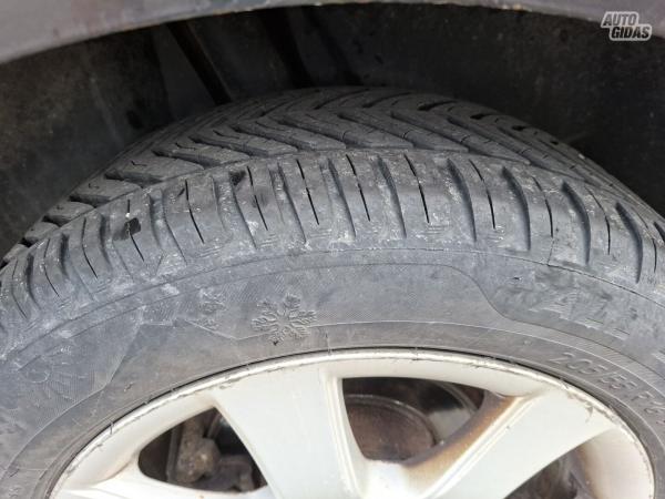 Melns SEAT Altea 2004 Klaipėda, ar dzinēja tilpumu 1.90 L un nobraukumu 346 tūkst. km par 1200 €, foto 10 vietnē AUTOMOTO.COM.LV