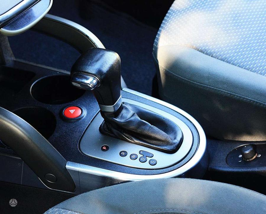Melns SEAT Altea 2005 Kretinga, ar dzinēja tilpumu 1.98 L un nobraukumu 231 tūkst. km par 2699 €, foto 18 vietnē AUTOMOTO.COM.LV
