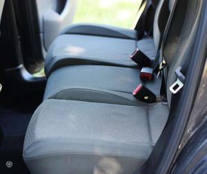 Melns SEAT Altea 2005 Kretinga, ar dzinēja tilpumu 1.98 L un nobraukumu 231 tūkst. km par 2699 €, foto 20 vietnē AUTOMOTO.COM.LV