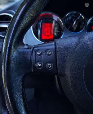 Melns SEAT Altea 2005 Kretinga, ar dzinēja tilpumu 1.98 L un nobraukumu 231 tūkst. km par 2699 €, foto 23 vietnē AUTOMOTO.COM.LV