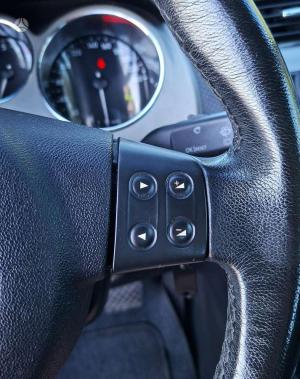 Melns SEAT Altea 2005 Kretinga, ar dzinēja tilpumu 1.98 L un nobraukumu 231 tūkst. km par 2699 €, foto 24 vietnē AUTOMOTO.COM.LV