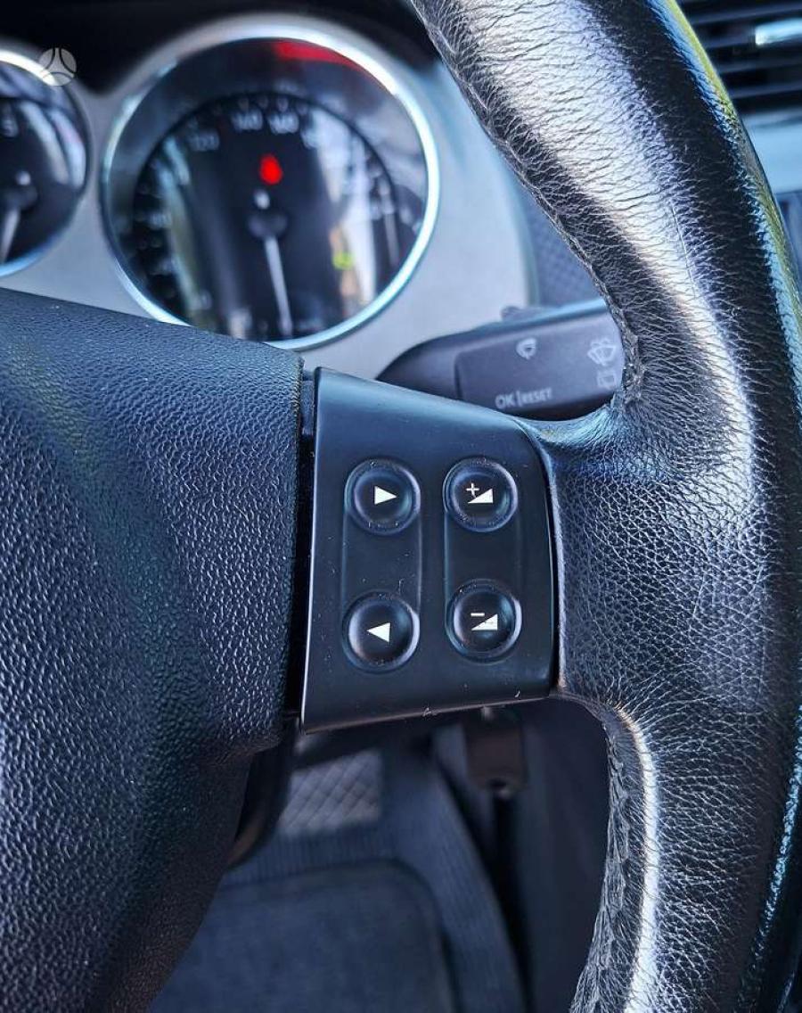 Melns SEAT Altea 2005 Kretinga, ar dzinēja tilpumu 1.98 L un nobraukumu 231 tūkst. km par 2699 €, foto 24 vietnē AUTOMOTO.COM.LV