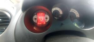 Melns SEAT Altea 2006 Klaipėda, ar dzinēja tilpumu 2.00 L un nobraukumu 235 tūkst. km par 1250 €, foto 11 vietnē AUTOMOTO.COM.LV