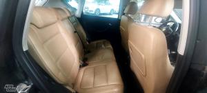 Melns SEAT Altea 2006 Klaipėda, ar dzinēja tilpumu 2.00 L un nobraukumu 235 tūkst. km par 1250 €, foto 12 vietnē AUTOMOTO.COM.LV