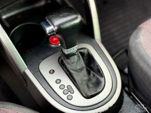 Black SEAT Altea 2007 in Kaunas, with an engine capacity of 2.00 L and mileage of 316 thousand km for 2000 €, photo 13 on AUTOMOTO.COM.LV
