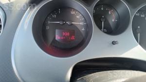 Melns SEAT Altea 2008 Rīga, ar dzinēja tilpumu 1.90 L un nobraukumu 236 tūkst. km par 2200 €, foto 9 vietnē AUTOMOTO.COM.LV