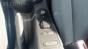 Melns SEAT Altea 2008 Rīga, ar dzinēja tilpumu 1.90 L un nobraukumu 236 tūkst. km par 2200 €, foto 12 vietnē AUTOMOTO.COM.LV