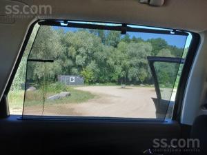 Melns SEAT Altea 2009 Rīga, ar dzinēja tilpumu 2.00 L un nobraukumu 0 tūkst. km par 4200 €, foto 13 vietnē AUTOMOTO.COM.LV