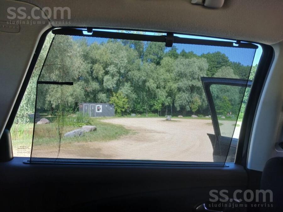 Melns SEAT Altea 2009 Rīga, ar dzinēja tilpumu 2.00 L un nobraukumu 0 tūkst. km par 4200 €, foto 13 vietnē AUTOMOTO.COM.LV