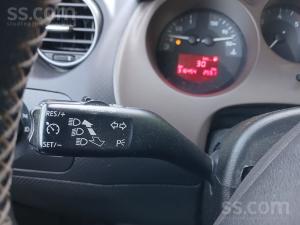 Melns SEAT Altea 2009 Rīga, ar dzinēja tilpumu 2.00 L un nobraukumu 0 tūkst. km par 4200 €, foto 16 vietnē AUTOMOTO.COM.LV