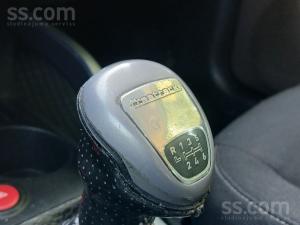 Melns SEAT Altea 2009 Rīga, ar dzinēja tilpumu 2.00 L un nobraukumu 0 tūkst. km par 4200 €, foto 18 vietnē AUTOMOTO.COM.LV