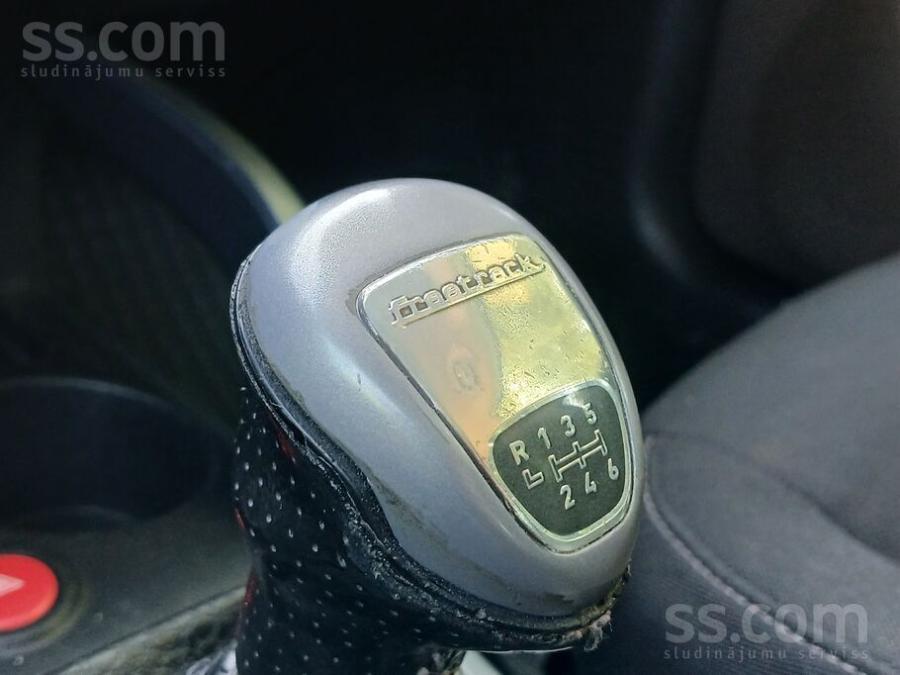 Melns SEAT Altea 2009 Rīga, ar dzinēja tilpumu 2.00 L un nobraukumu 0 tūkst. km par 4200 €, foto 18 vietnē AUTOMOTO.COM.LV