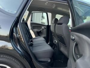 Black SEAT Altea 2010 in Riga, with an engine capacity of 1.60 L and mileage of 284 thousand km for 4390 €, photo 11 on AUTOMOTO.COM.LV