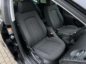 Melns SEAT Altea 2011 Jūrmala, ar dzinēja tilpumu 1.20 L un nobraukumu 0 tūkst. km par 4290 €, foto 8 vietnē AUTOMOTO.COM.LV
