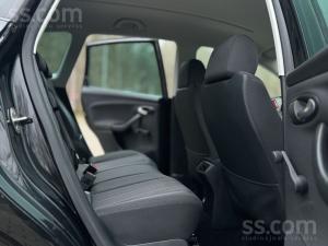 Melns SEAT Altea 2011 Jūrmala, ar dzinēja tilpumu 1.20 L un nobraukumu 0 tūkst. km par 4290 €, foto 18 vietnē AUTOMOTO.COM.LV