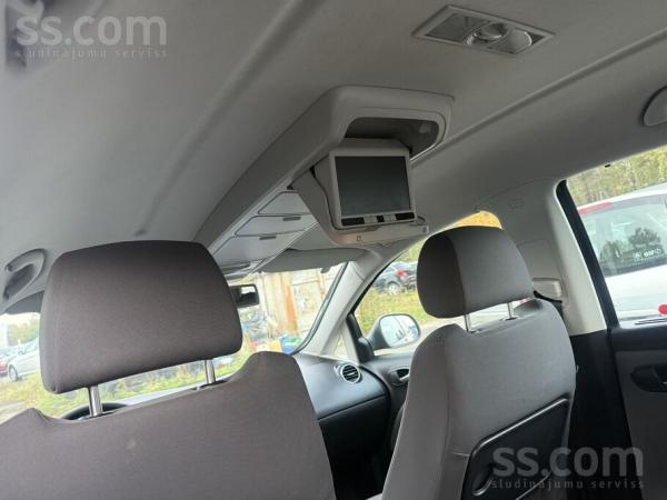 Melns SEAT Altea 2011 Rīga, ar dzinēja tilpumu 1.60 L un nobraukumu 253 tūkst. km par 3880 €, foto 10 vietnē AUTOMOTO.COM.LV