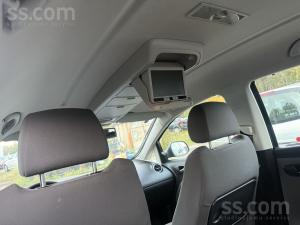 Melns SEAT Altea 2011 Rīga, ar dzinēja tilpumu 1.60 L un nobraukumu 253 tūkst. km par 3880 €, foto 11 vietnē AUTOMOTO.COM.LV