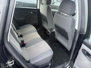 Melns SEAT Altea 2011 Rīga, ar dzinēja tilpumu 1.60 L un nobraukumu 253 tūkst. km par 3880 €, foto 12 vietnē AUTOMOTO.COM.LV