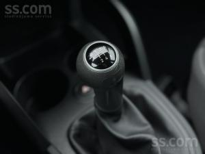 Черный Сеат Алтеа 2011 в Юрмала, объемом двигателя 1.20 л и пробегом 0 тыс. км за 3500 €, фото 16 на AUTOMOTO.COM.LV