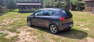 Melns SEAT Altea 2005 Druskininkai, ar dzinēja tilpumu 1.60 L un nobraukumu 250 tūkst. km par 520 €, foto 8 vietnē AUTOMOTO.COM.LV